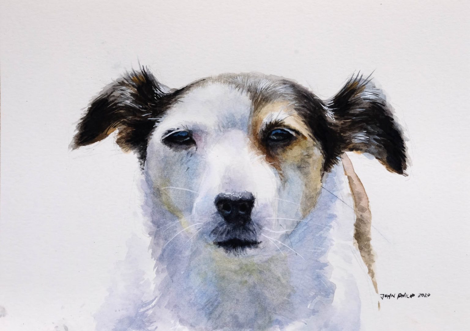 John Philip – Art, Painting, Drawing